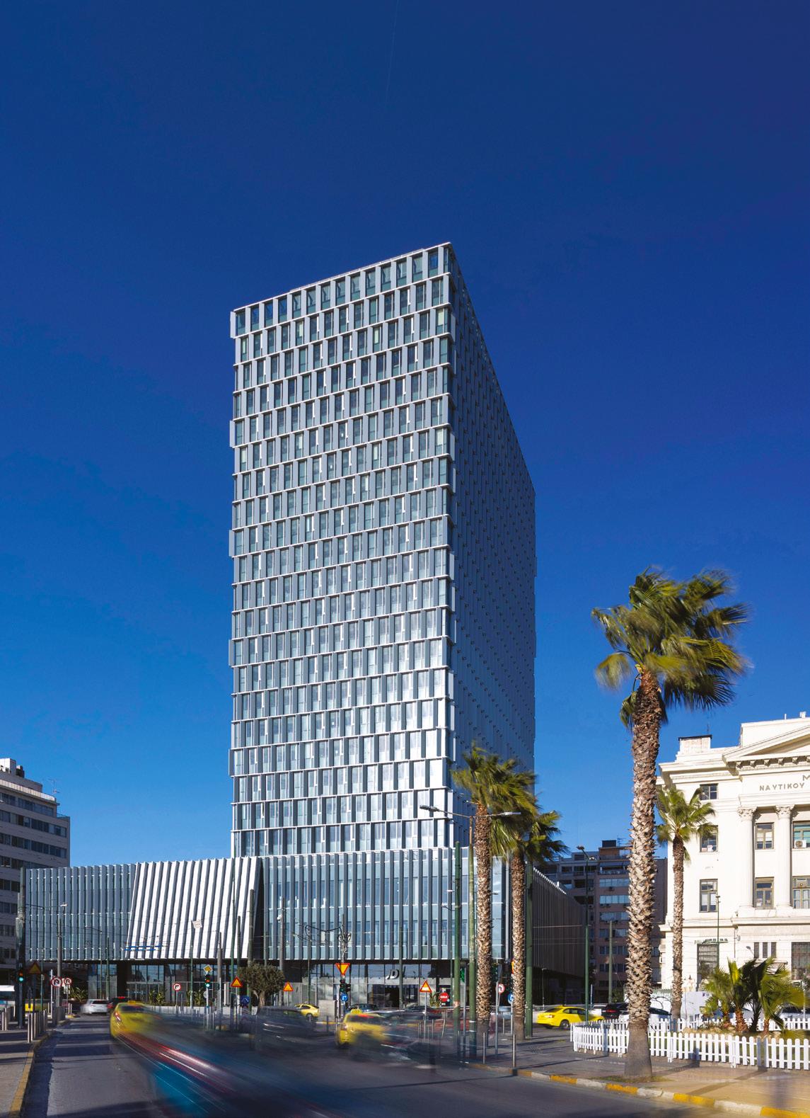 Index - Πύργος Πειραιά