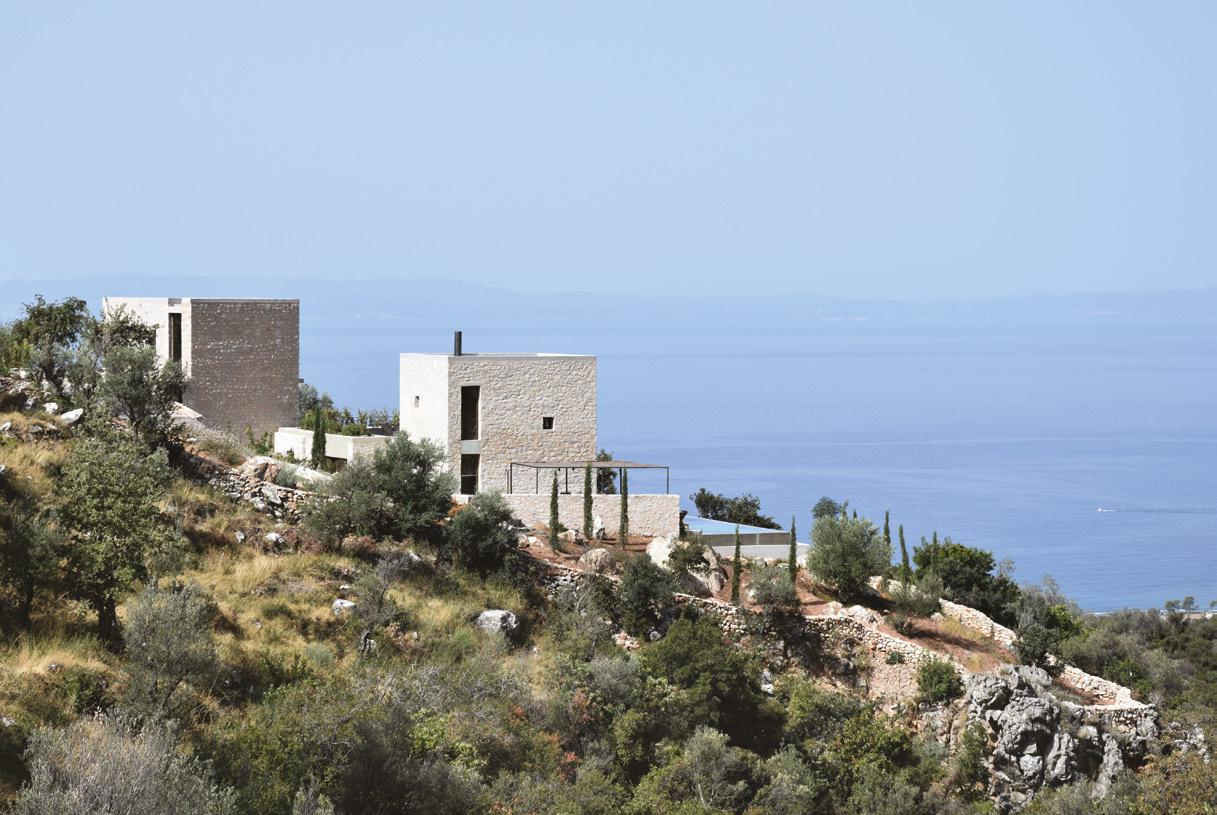 Index - Μονόλιθοι στη Μάνη
