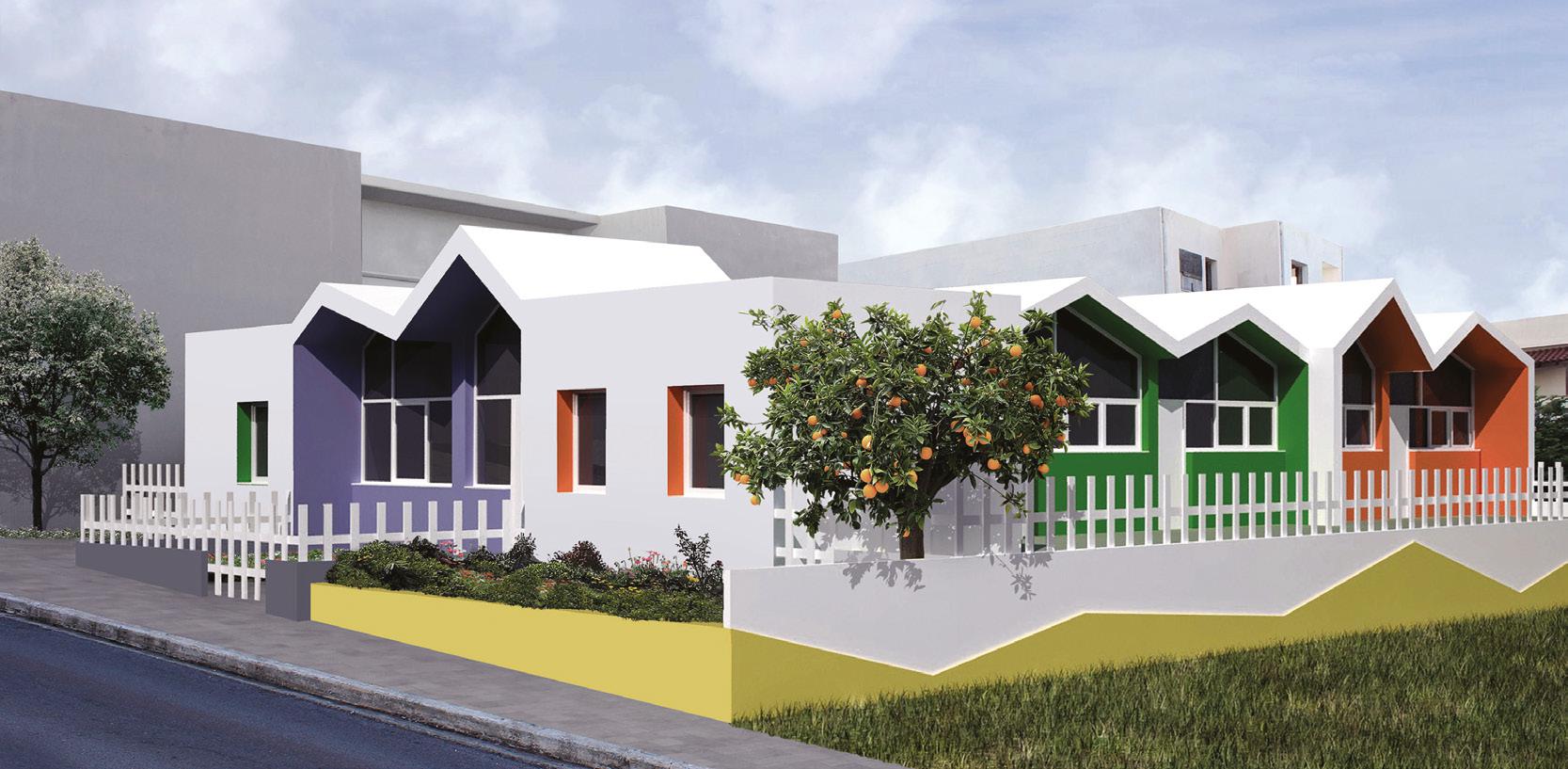 Index - Βρεφονηπιακός Σταθμός στα Χανιά