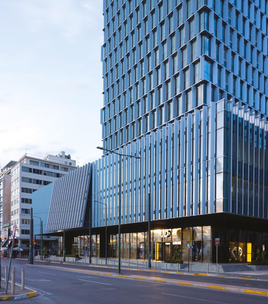 Index - Πύργος Πειραιά