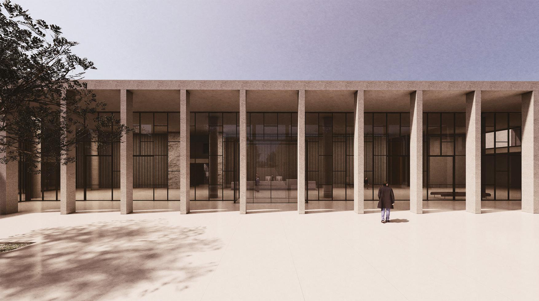 Index - Αρχαιολογικό Μουσείο της πόλης των Αθηνών στην Ακαδημία Πλάτωνος