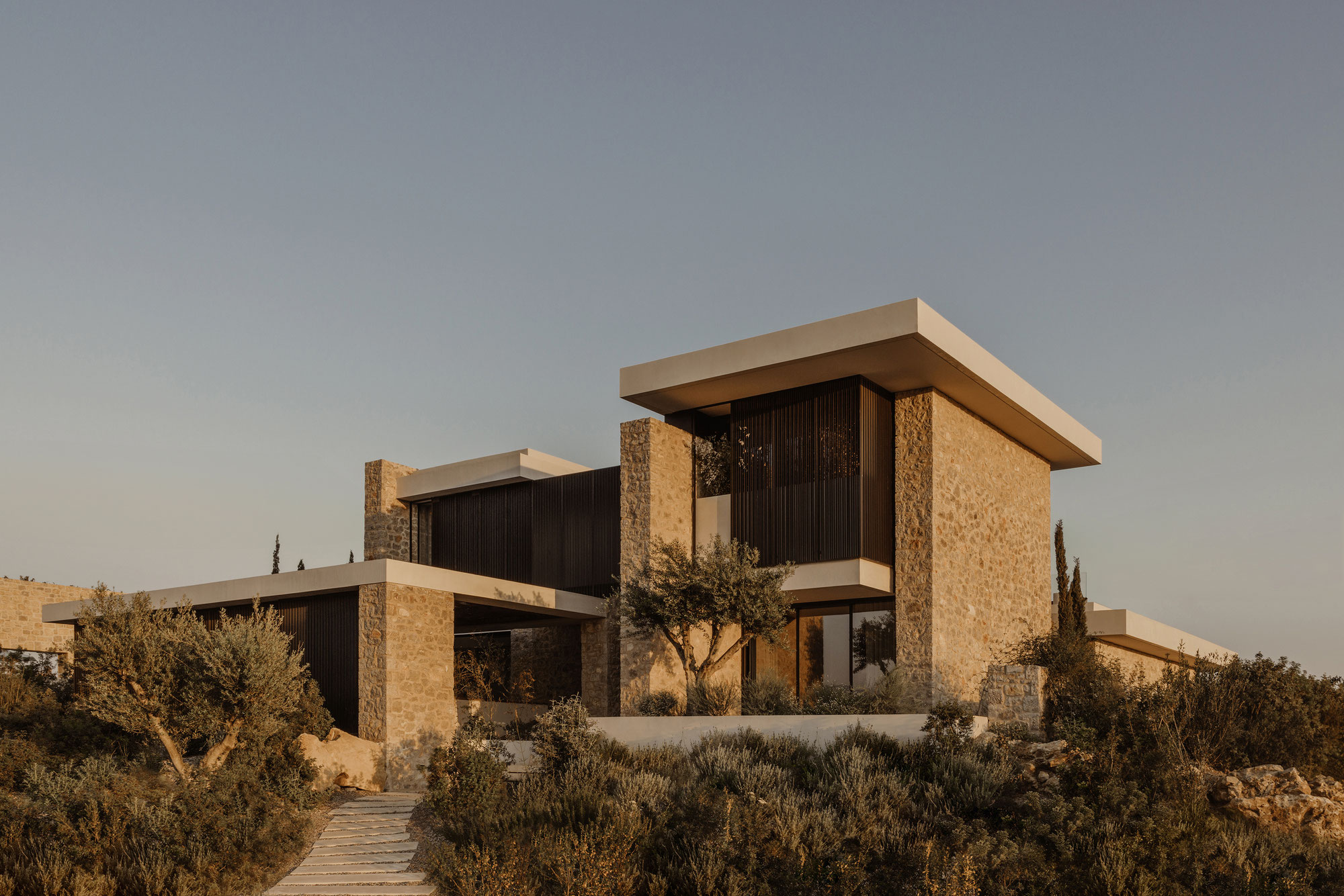Index - SΟUTHWAND HOUSE. ΚΑΤΟΙΚΊΑ ΣΤΟ COSTA NAVARINO