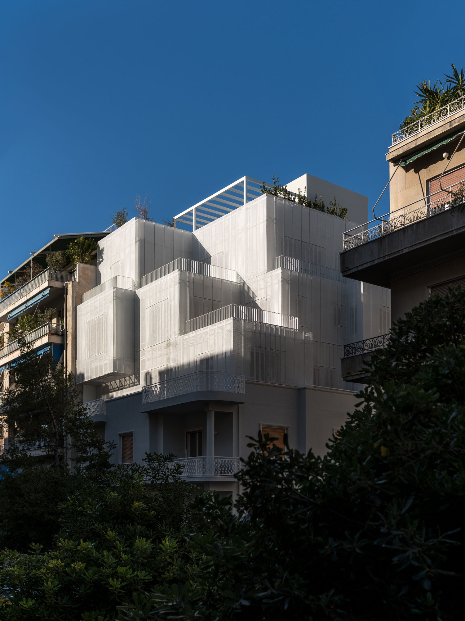 Index - VEIL. ΑΝΑΚΑΊΝΙΣΗ ΚΑΙ ΠΡΟΣΘΉΚΗ ΣΕ ΚΤΉΡΙΟ ΚΑΤΟΙΚΙΏΝ