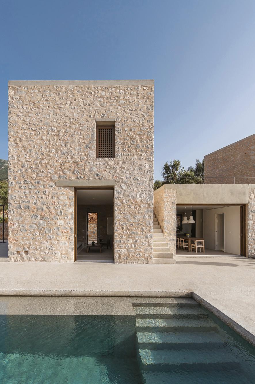 Index - Μονόλιθοι στη Μάνη