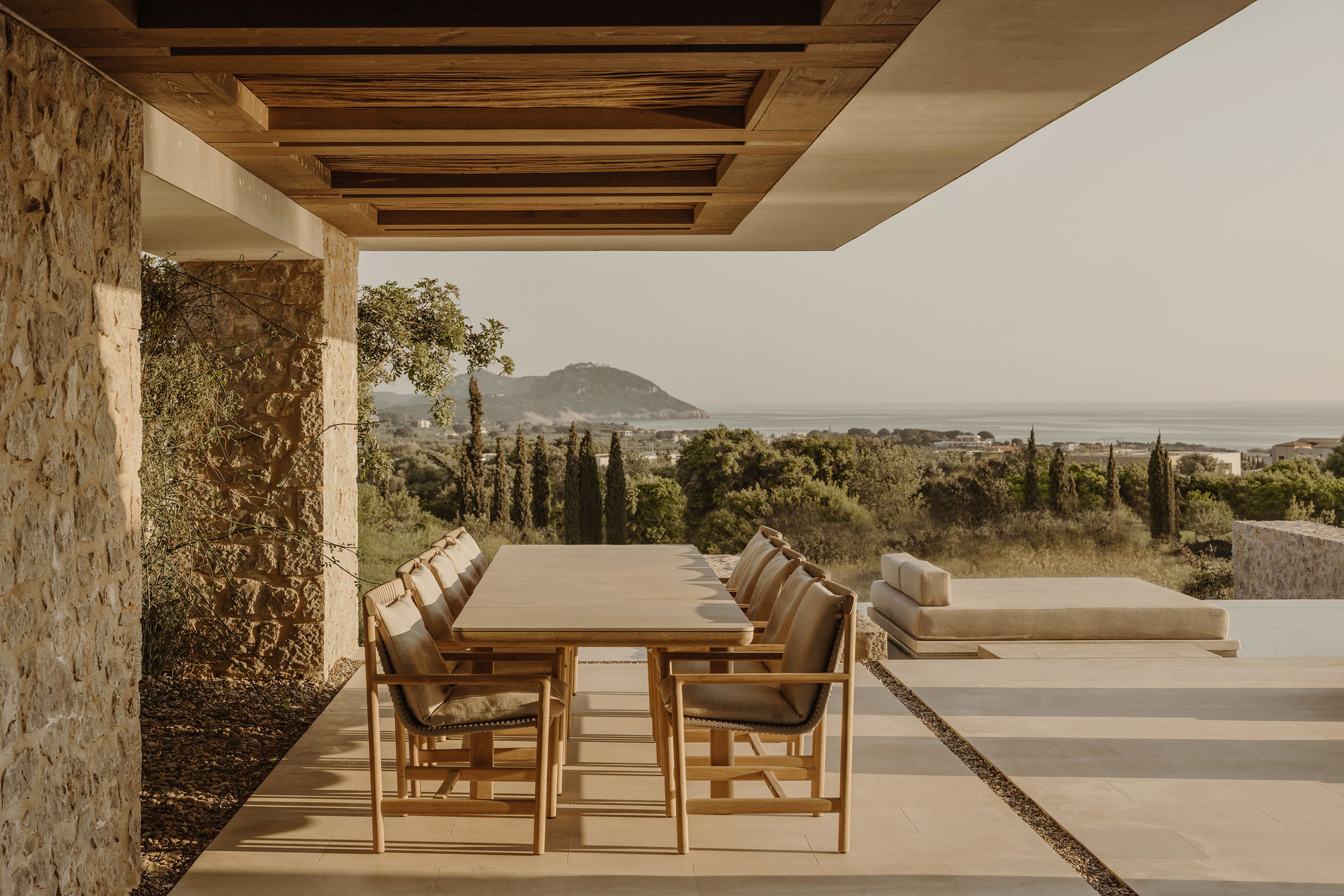 Index - SΟUTHWAND HOUSE. ΚΑΤΟΙΚΊΑ ΣΤΟ COSTA NAVARINO