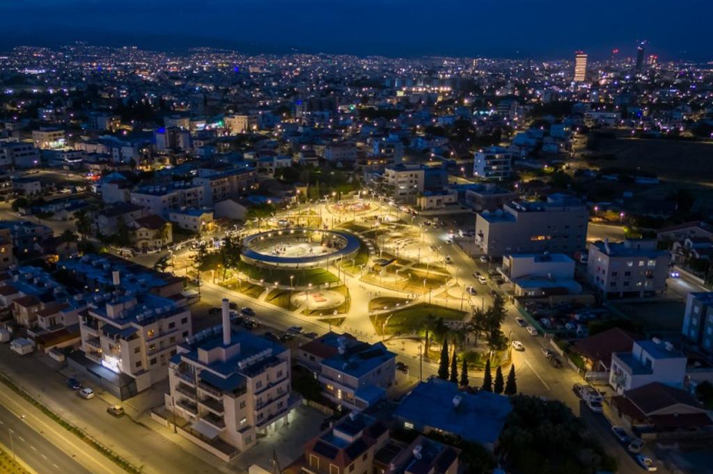 Contributors - Stavros Ioannidis