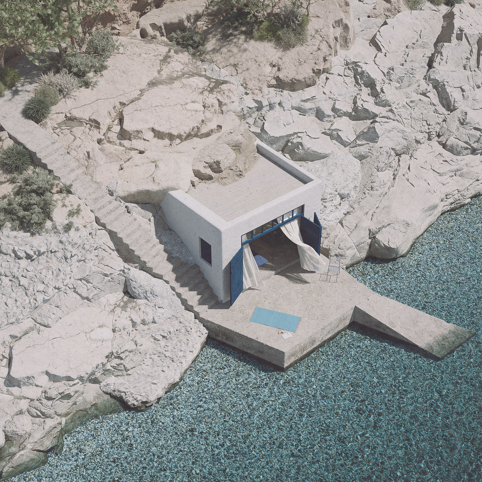 Index - SIRIDI. ΜΕΛΈΤΗ ΠΡΟΣΑΡΜΟΣΤΙΚΉΣ ΕΠΑΝΆΧΡΗΣΗΣ