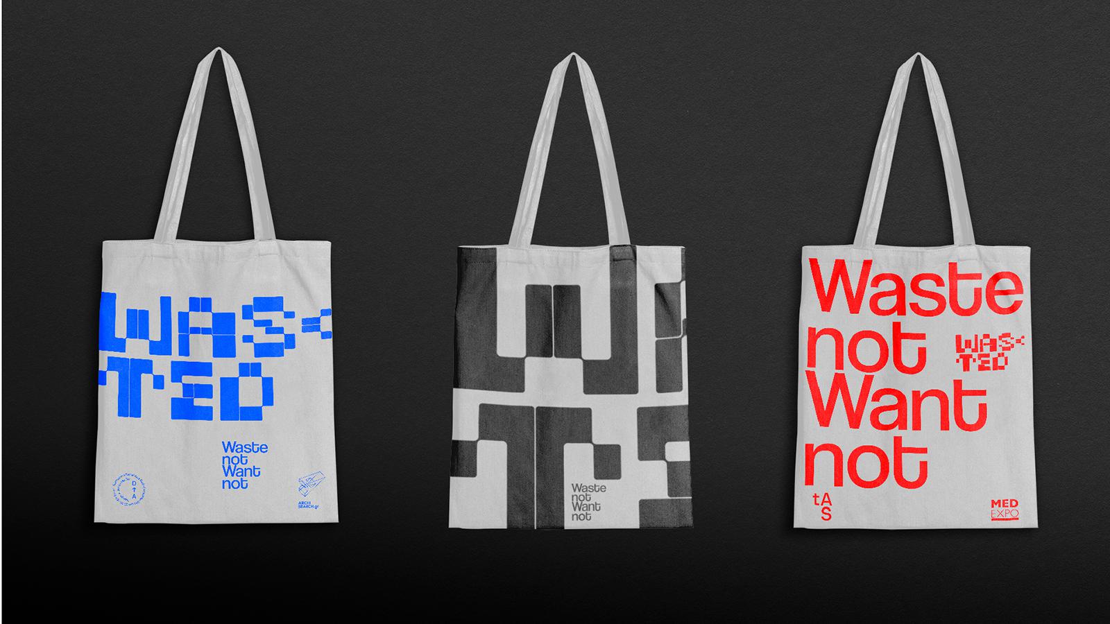 The Architect Show 2022 | Waste Not Want Not