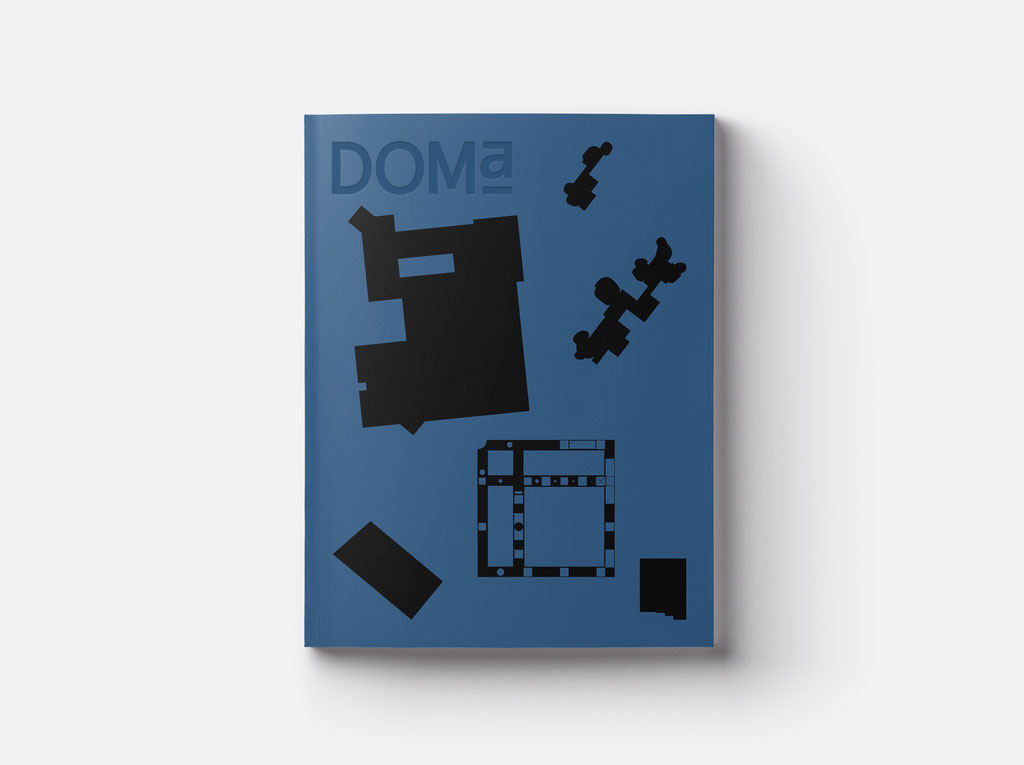 Publications - DOMa 09
